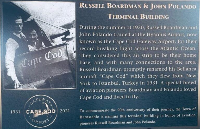 John Polando - Istanbul in under 50 hrs. - Flight Birds