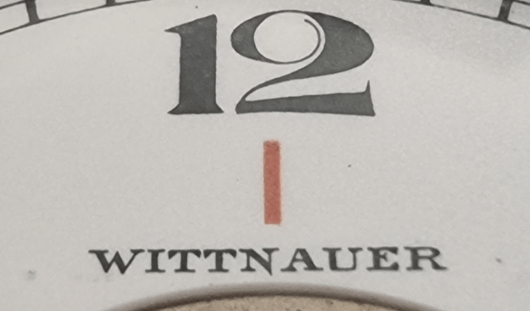 Wittnauer & the Longines brand - Flight Birds