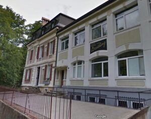 The History of Breitling Watches - Flight Birds