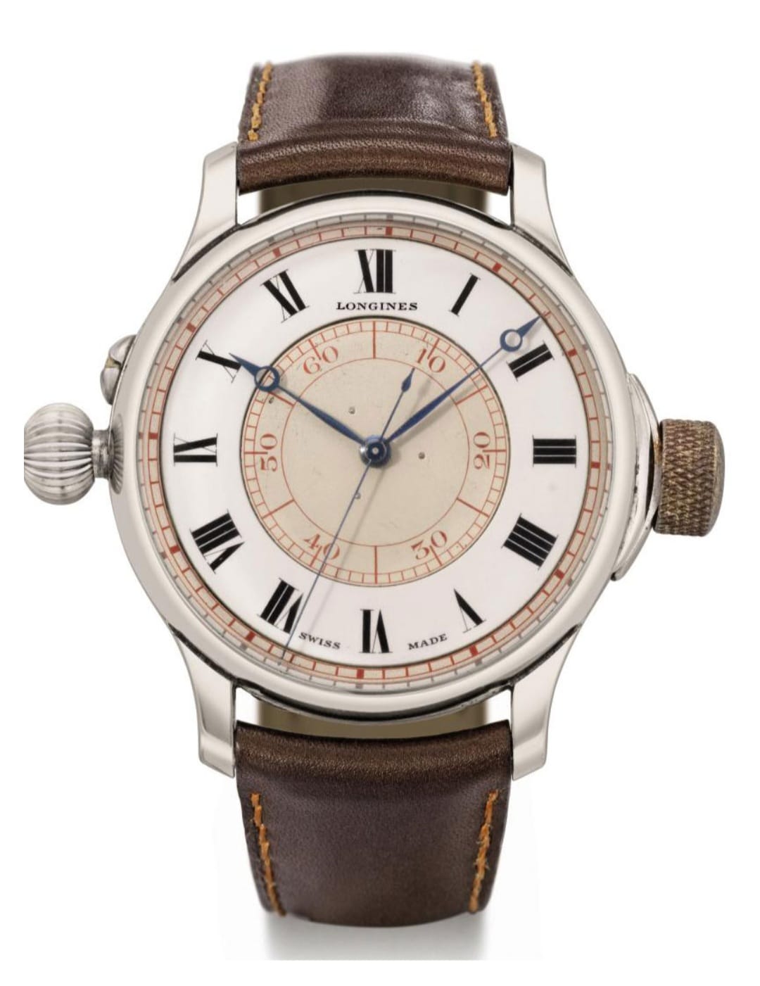 The Rarest Batch of Watches – Where’s my Zipper? - Flight Birds